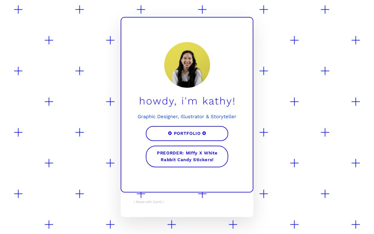 Kathy Chung